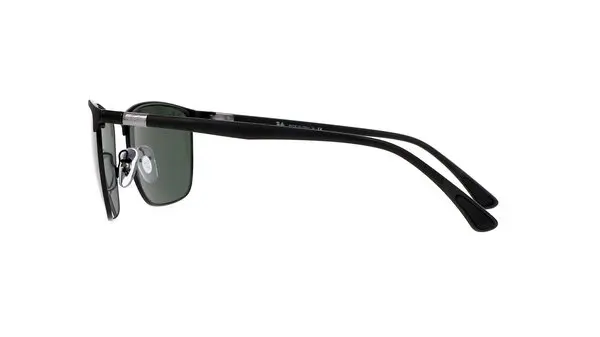 Ray-ban Square Frame Sunglasses