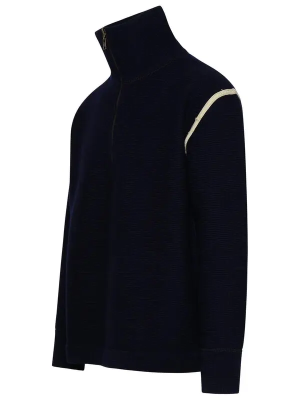 MAISON MARGIELA Turtleneck Sweater
