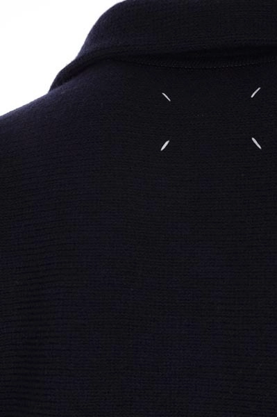 MAISON MARGIELA Turtleneck Sweater