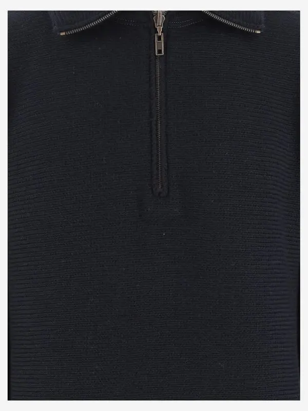 MAISON MARGIELA Turtleneck Sweater