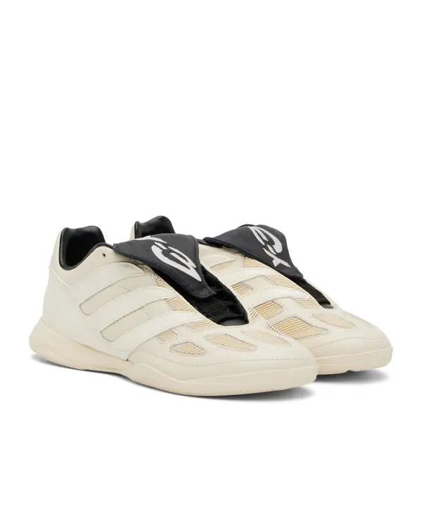 Y3 Predator Precision Slip-on Sneakers