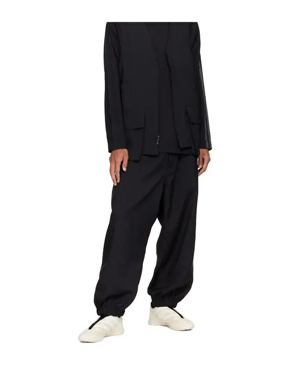 Y3 Predator Precision Slip-on Sneakers