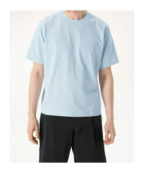 Veilance Metron Ss Tee
