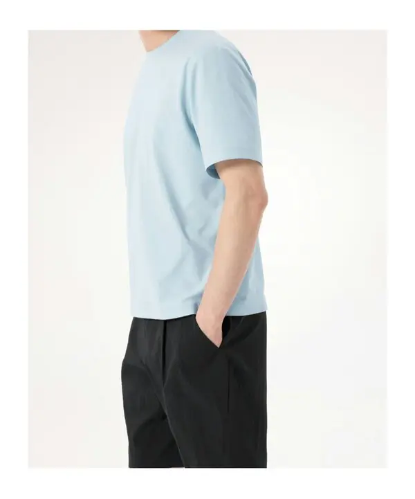 Veilance Metron Ss Tee