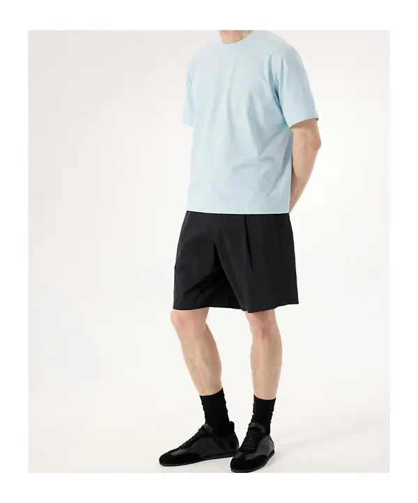 Veilance Metron Ss Tee