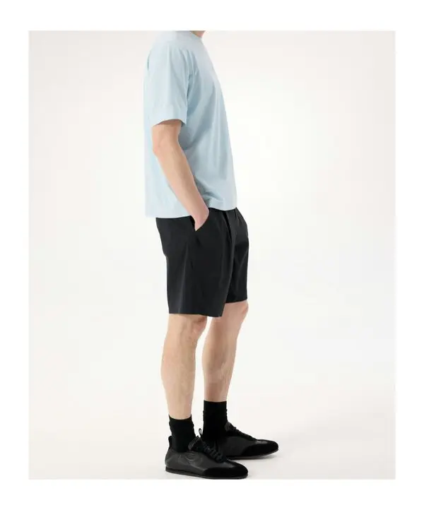 Veilance Metron Ss Tee