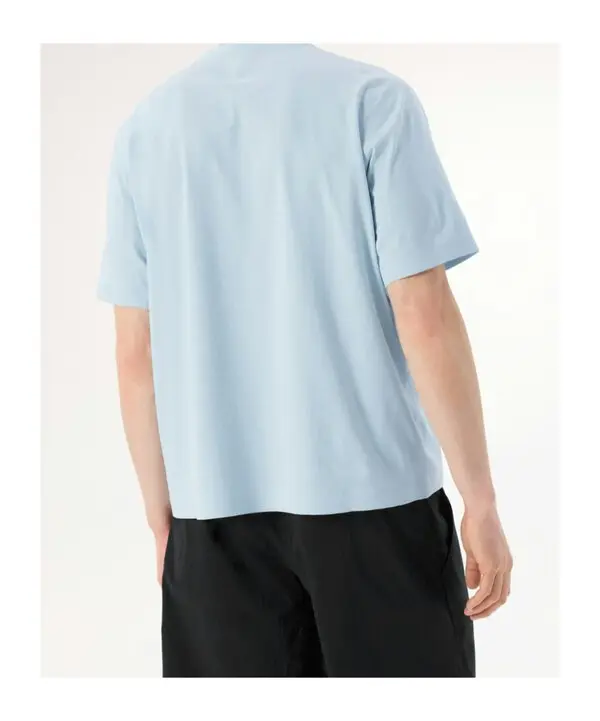 Veilance Metron Ss Tee