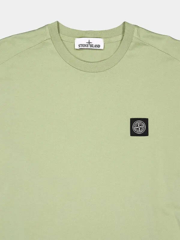 Stone Island Short-sleeved T-shirt