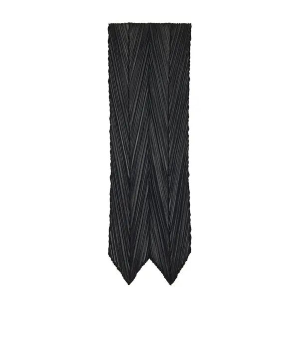 Issey Miyake Pleated Scarf