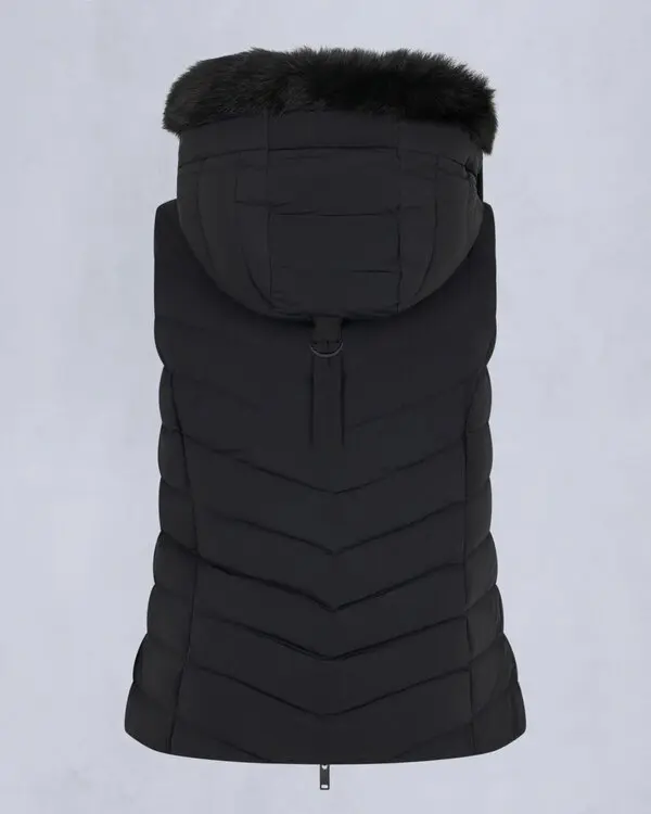 Moose Knuckles Elora Cotton Vest
