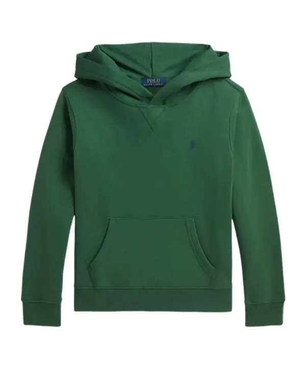 Polo Ralph Lauren Embroidered Hoodie