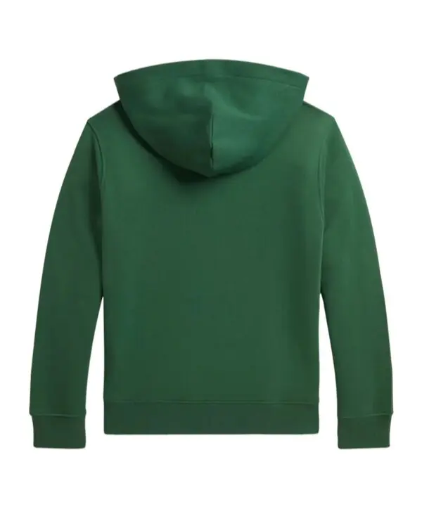 Polo Ralph Lauren Embroidered Hoodie