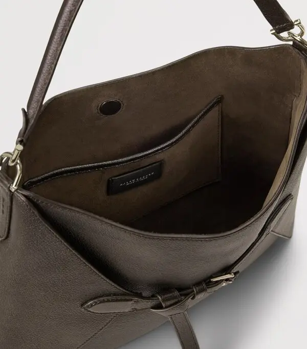 Ralph Lauren The Slim Tote Bag
