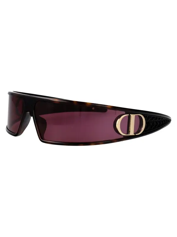 Dior Full Frame Sunglasses
