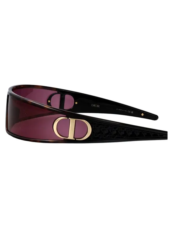 Dior Full Frame Sunglasses