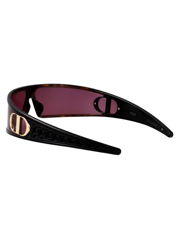 Dior Full Frame Sunglasses