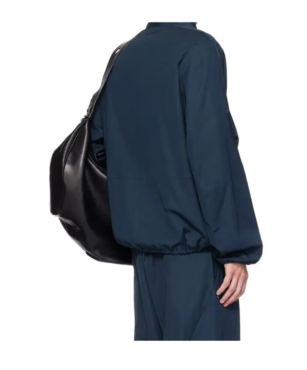 KIKO KOSTADINOV Casual Jacket With Concealed Zippers