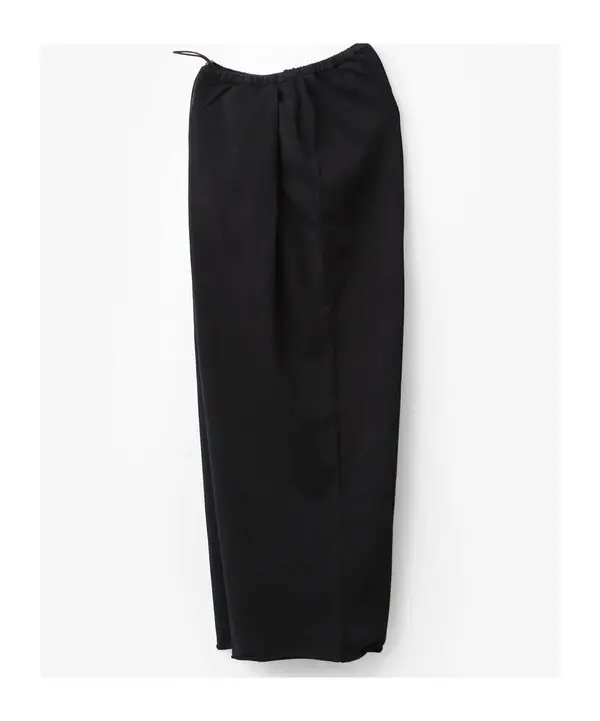 KIKO KOSTADINOV Drawstring Waist-edge Casual Pants