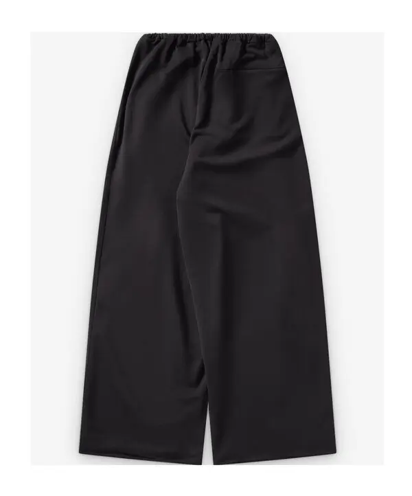 KIKO KOSTADINOV Drawstring Waist-edge Casual Pants