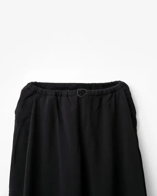 KIKO KOSTADINOV Drawstring Waist-edge Casual Pants
