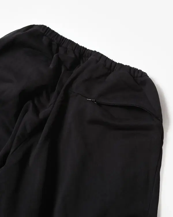 KIKO KOSTADINOV Drawstring Waist-edge Casual Pants