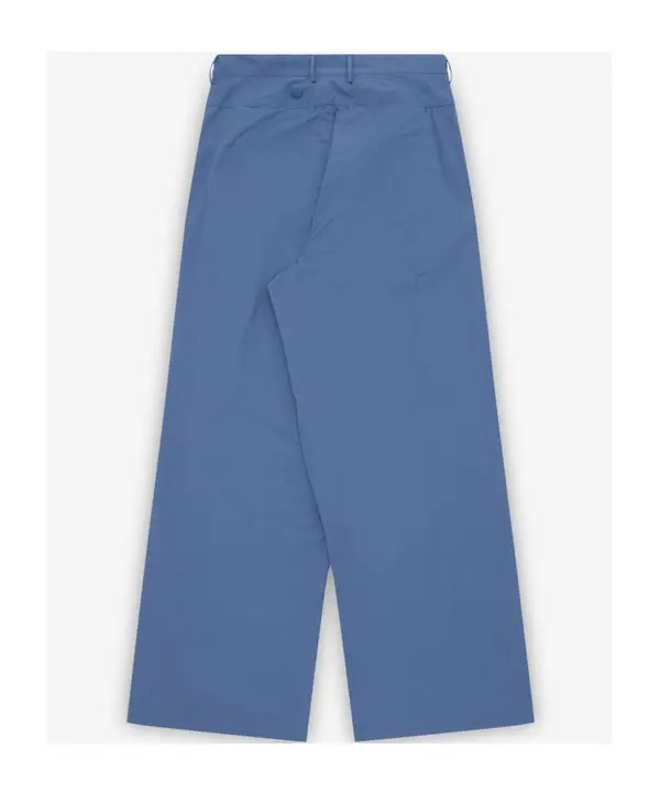 KIKO KOSTADINOV Wrap-style Casual Trousers