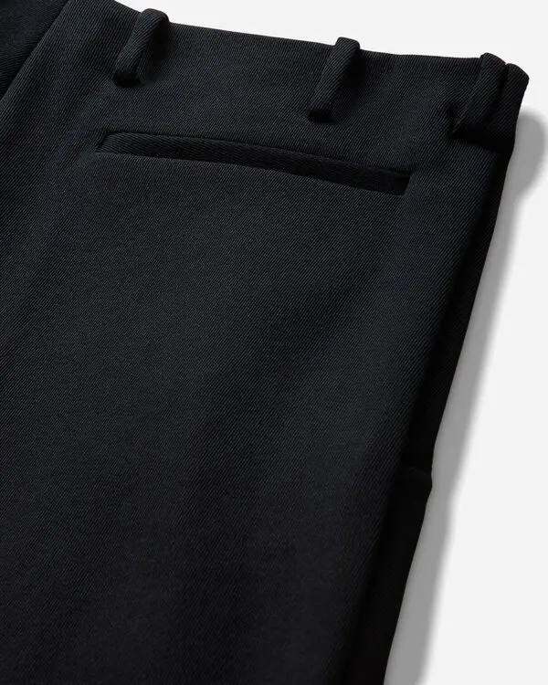 KIKO KOSTADINOV Straight-leg Pleated Trousers