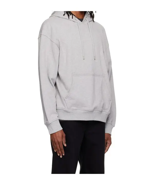 WOOYOUNGMI Logo Hoodie