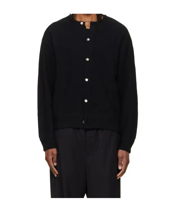 WOOYOUNGMI Knit Top