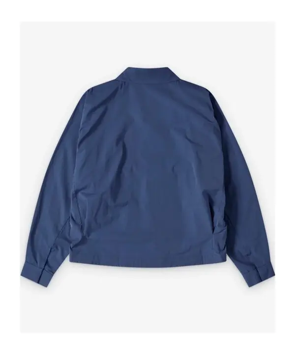 KIKO KOSTADINOV Pointed Collar Casual Jacket