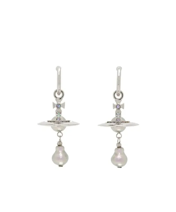 VIVIENNE WESTWOOD Aleksa Earrings