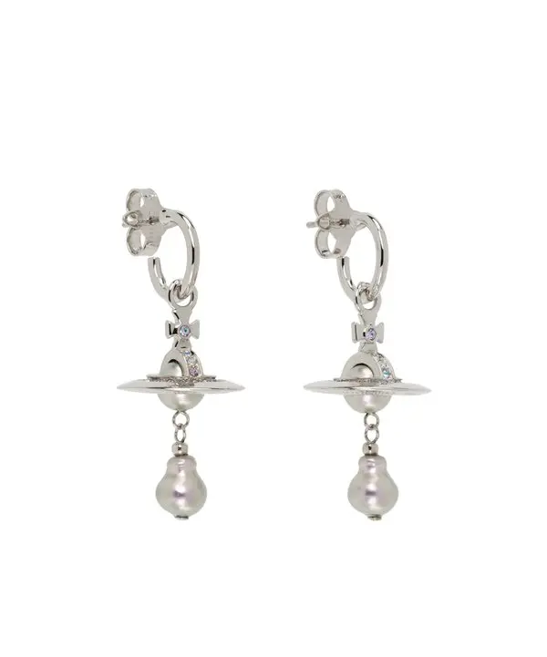 VIVIENNE WESTWOOD Aleksa Earrings