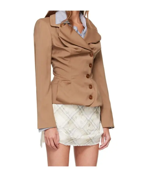 VIVIENNE WESTWOOD Tailored Jacket