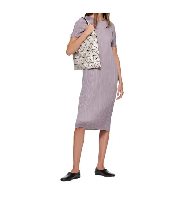 Issey Miyake Adjustable Handbag