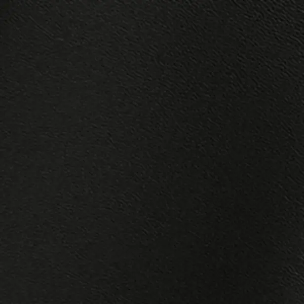 Balmain Lambskin Draped Midi Skirt