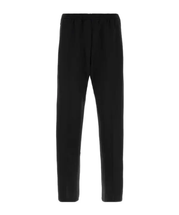 Gucci Elastic-waist Casual Trousers