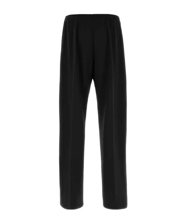 Gucci Elastic-waist Casual Trousers