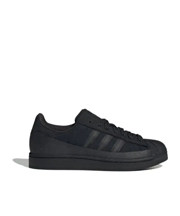 ADIDAS ORIGINALS Low-top Sneakers - Black