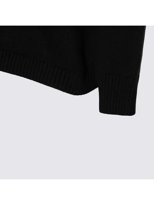 Stone Island Long-sleeve Crew-neck Pullover