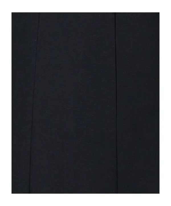 MAISON MARGIELA Midi Skirt