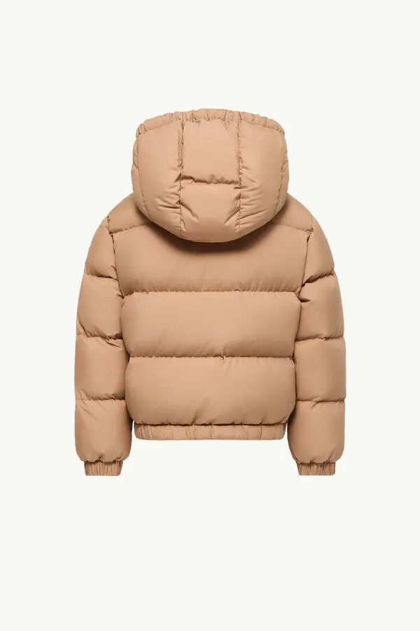 Moncler Phelanta Hooded Down Jacket