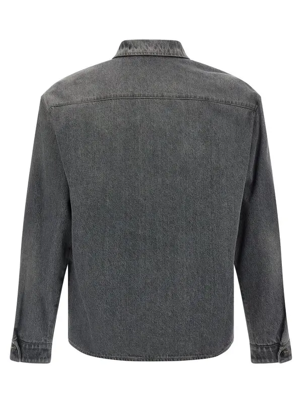 Prada Denim Shirt