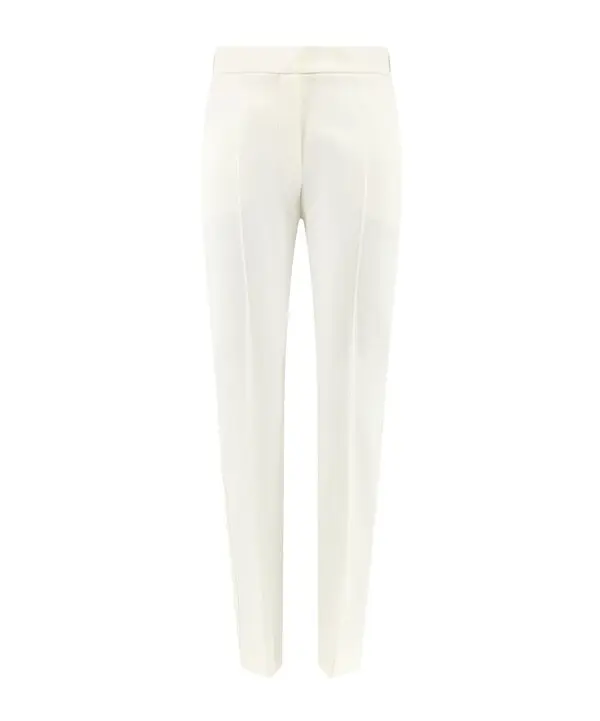 Max Mara Straight-leg Trousers - No
