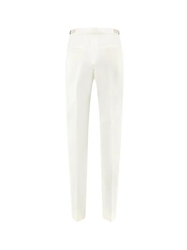 Max Mara Straight-leg Trousers