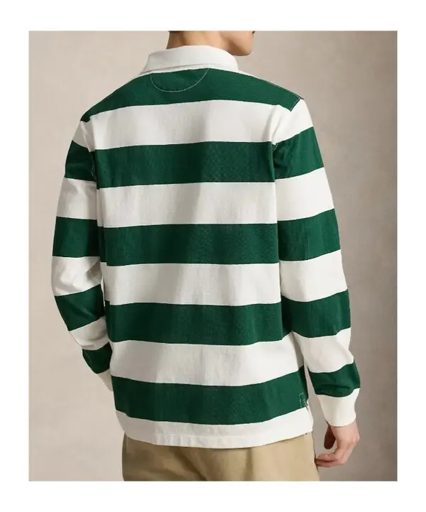 Polo Ralph Lauren The Iconic Rugby Shirt