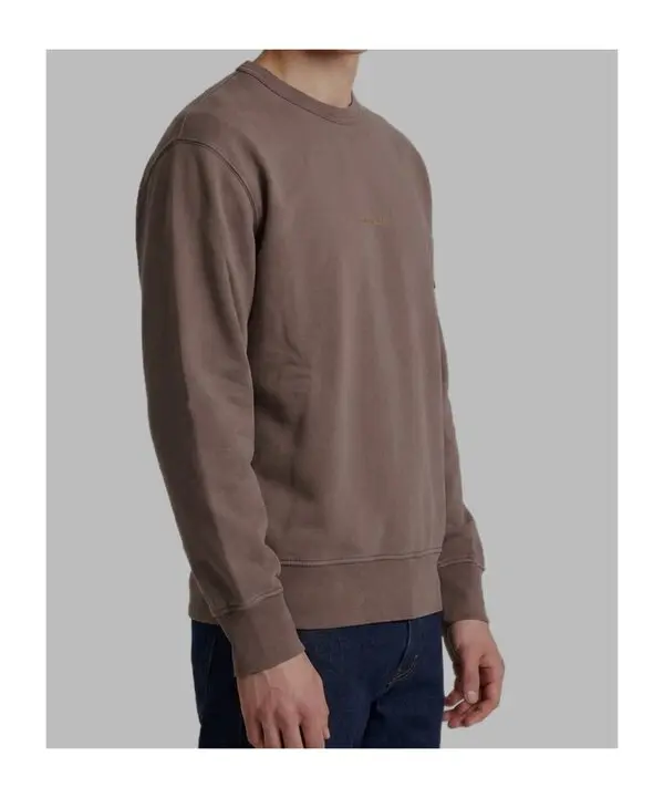Stone Island Crew-neck Sweatshirt