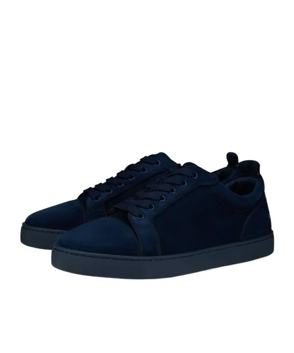 CHRISTIAN LOUBOUTIN Louis Jr Canopy
