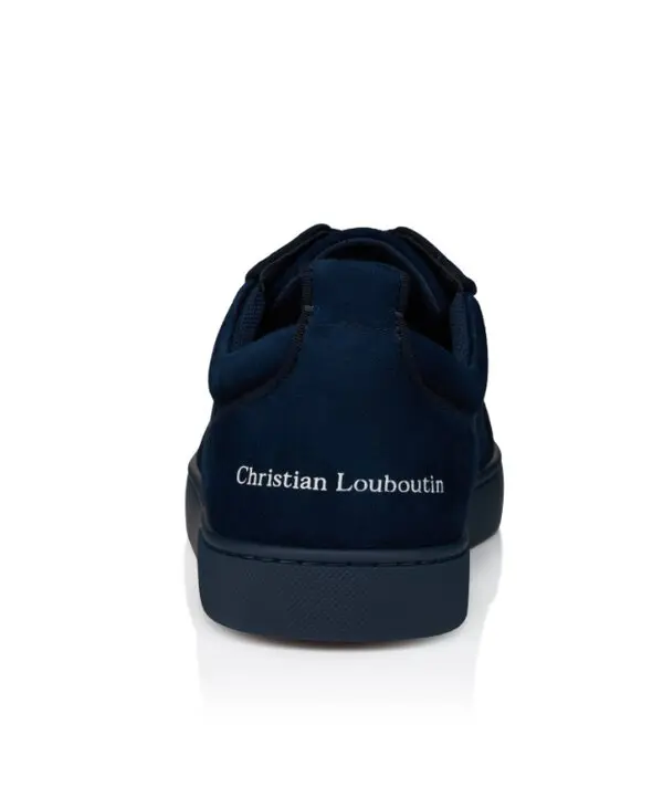 CHRISTIAN LOUBOUTIN Louis Jr Canopy