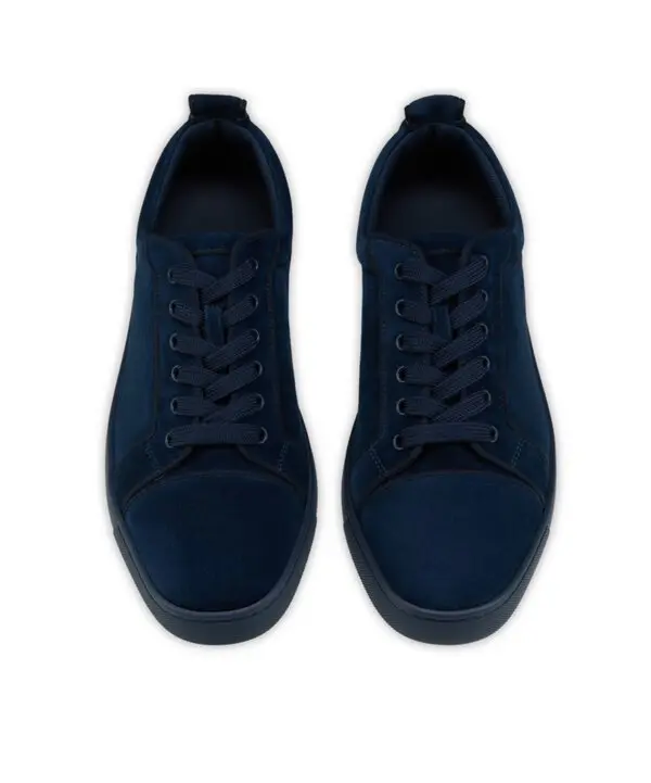 CHRISTIAN LOUBOUTIN Louis Jr Canopy