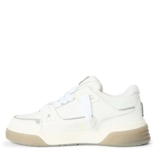REPRESENT Minimal Low-top Sneakers